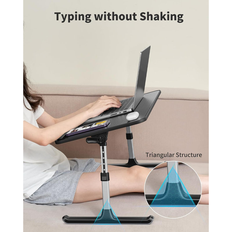 Kids laptop table store